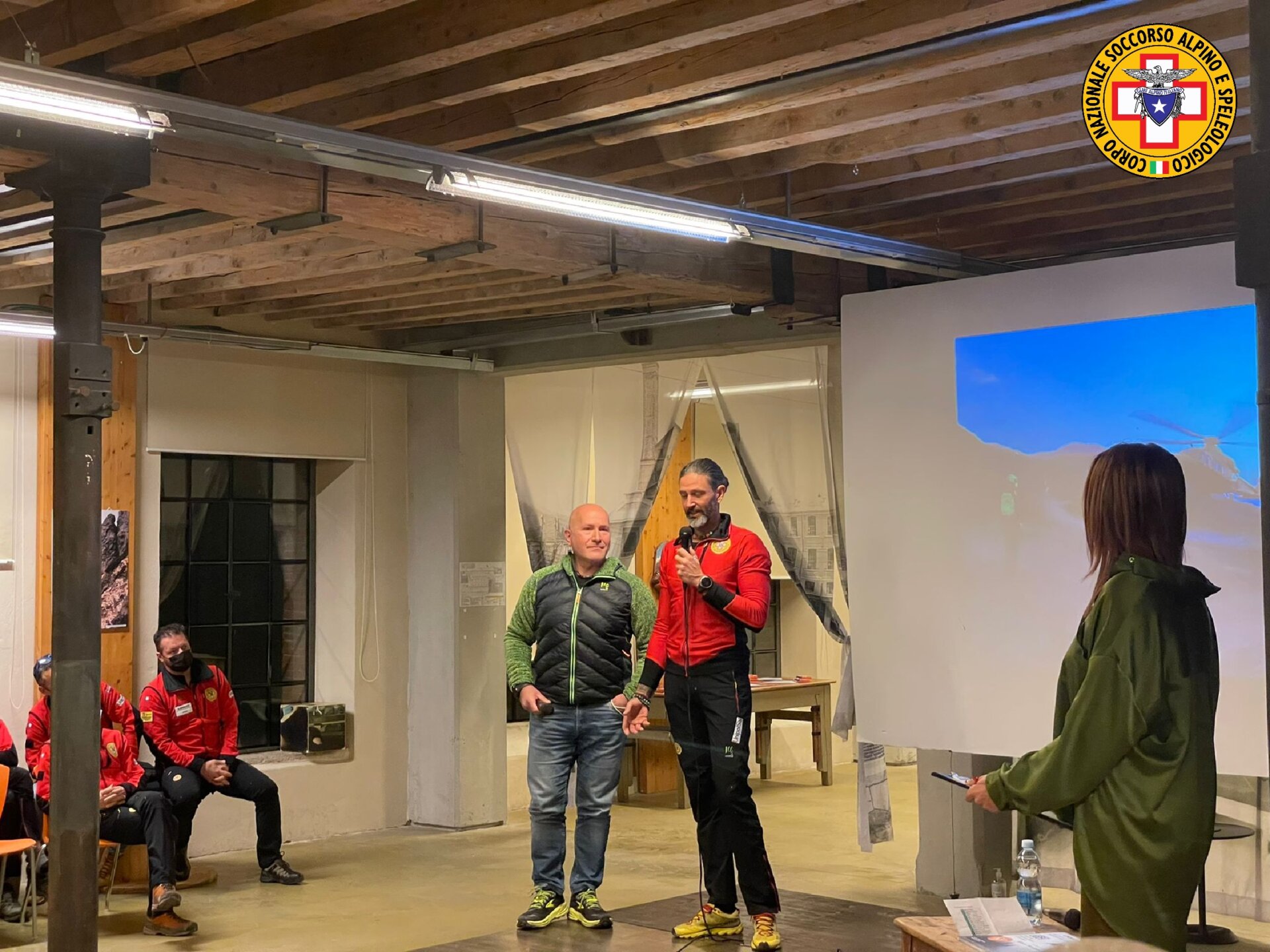 Soccorso alpino di Schio, 70 anni di storia ed emozioni - Prima Vicenza