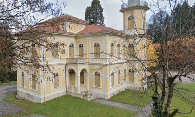 Recoaro Terme, dal Pnrr 20 milioni per finanziamento progetto ...
