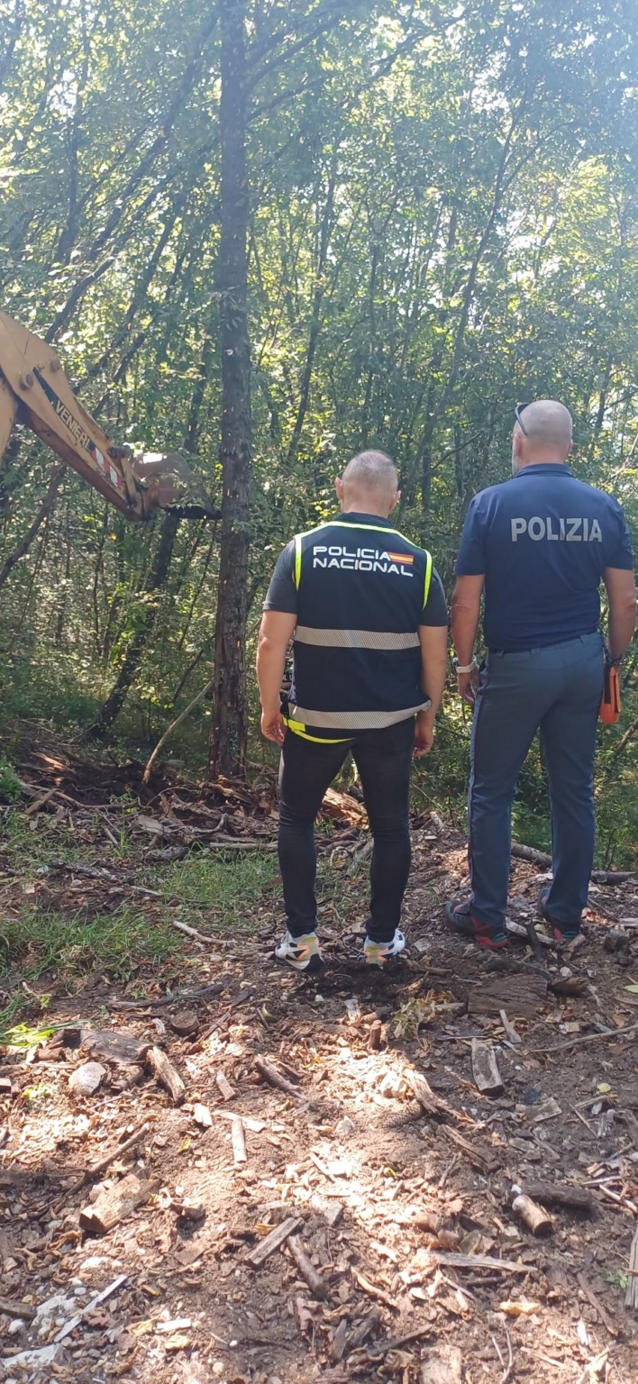 Cogollo del Cengio: Ereditiera scomparsa a febbraio a Madrid, le ... Cogollo del Cengio: Ereditiera scomparsa a febbraio a Madrid, le ...