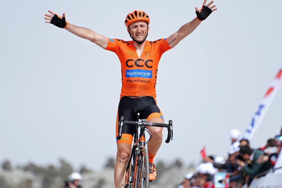 Quattro anni di carcere per Wolfgang Rieke, il camionista che investì ...