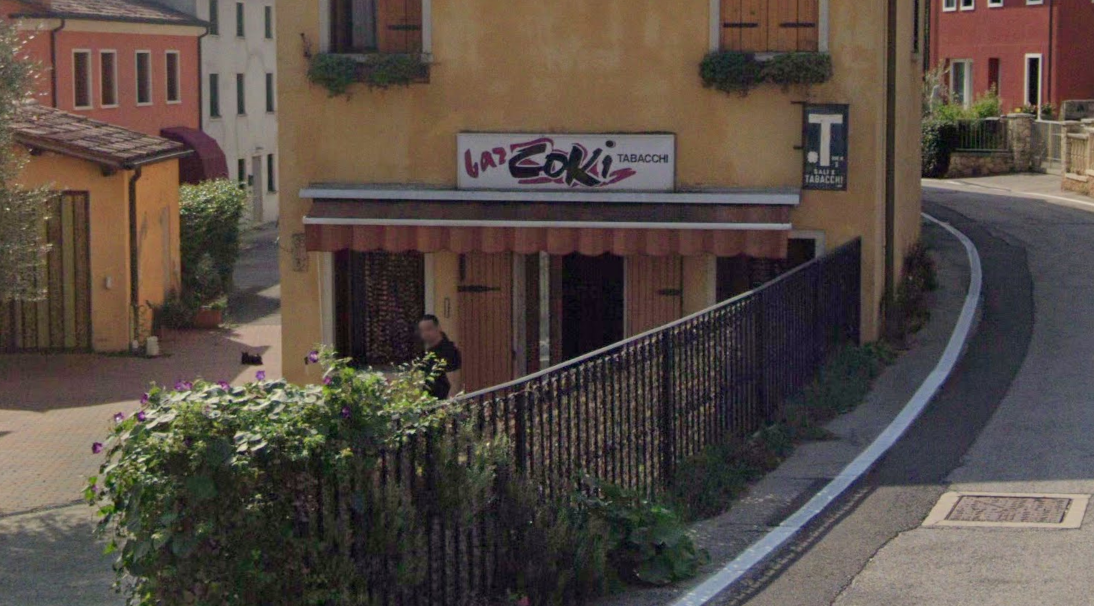 62enne evade dagli arresti domiciliari... per andare al bar - Prima Vicenza