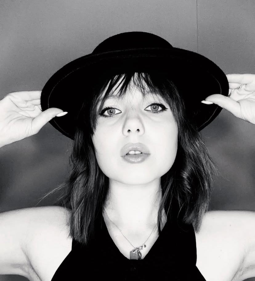 C'è anche un vicentina a X Factor 2025, Francesca Dinale è la voce da ...